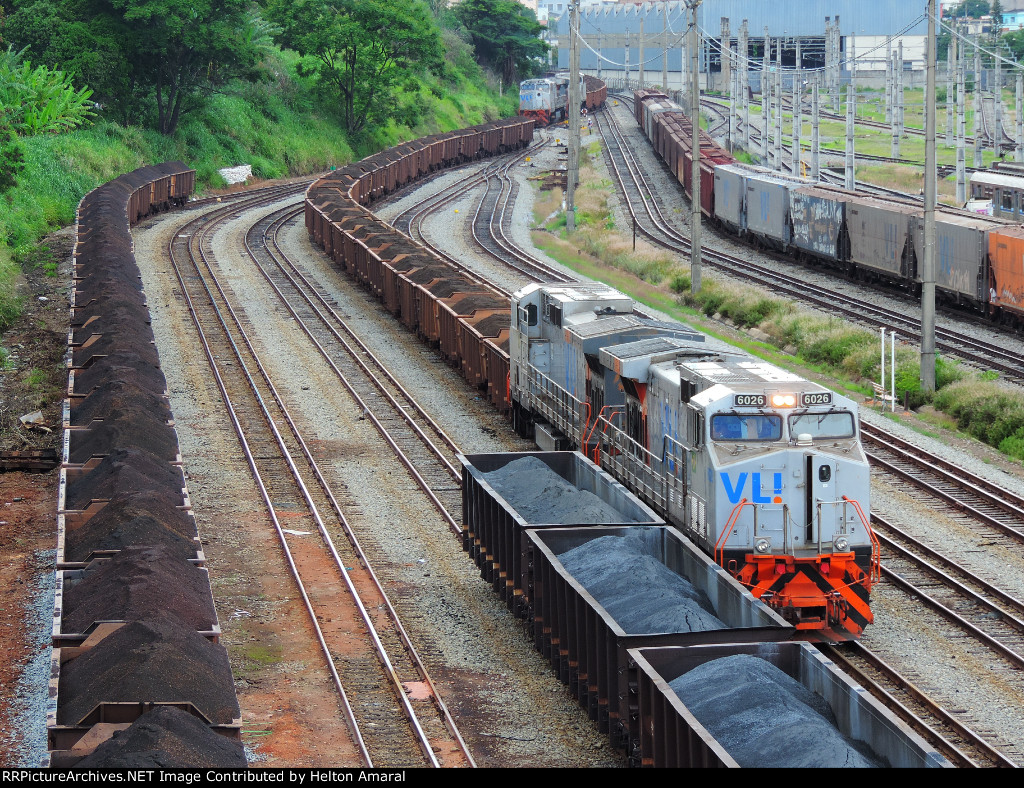VLI 6026
